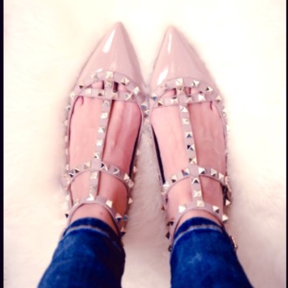 Kaitlyn Pan | Shoes | Kaitlyn Pan | Poshmark